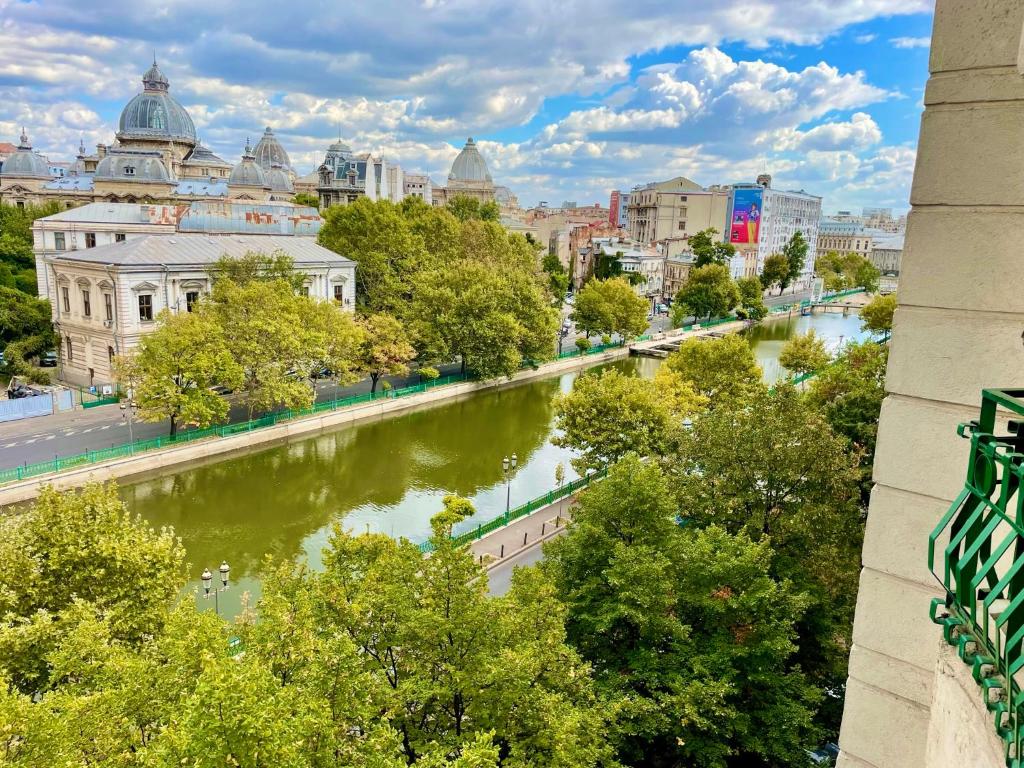 Bucharest Old City Center River View, Bucharest – Updated 2023 Prices