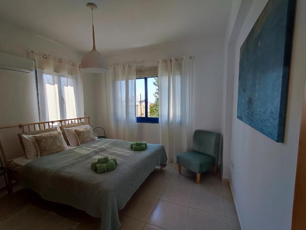 Marina Gardens, Paphos City (updated prices 2024)
