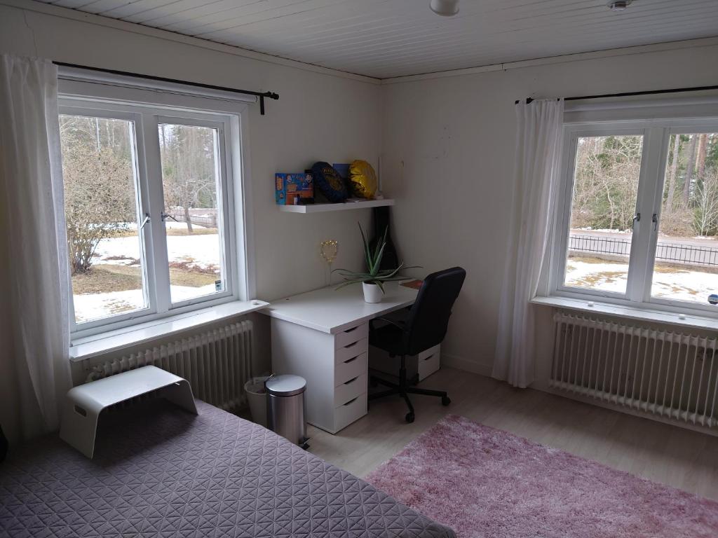 Forrest Villa Apartment - The Highland Hus Ab - Hallstahammar