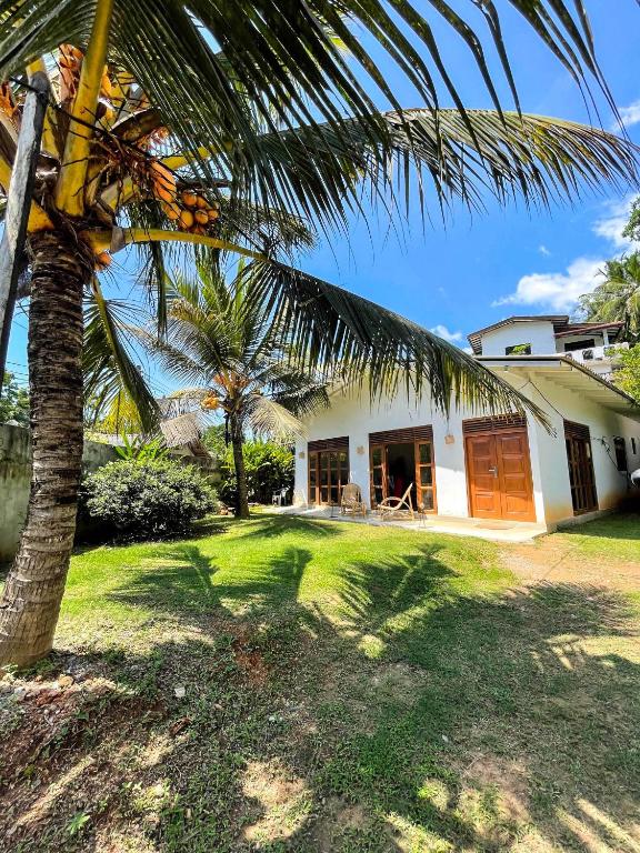 SARANJA-Holiday House, Habaraduwa (aktualisierte Preise für 2024)