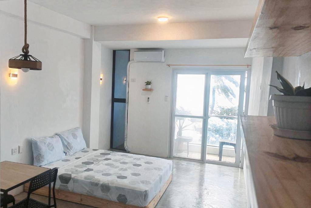 Happy Island Inn, Virac – Precios actualizados 2023