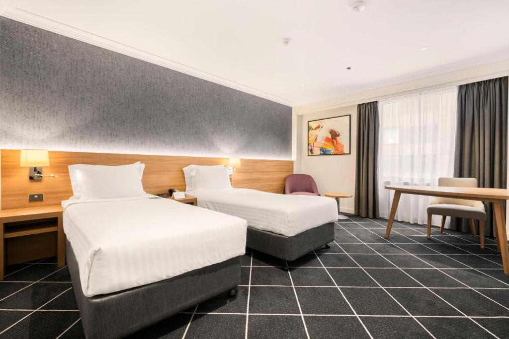 Furama Darling Harbour, Sydney (updated prices 2025)