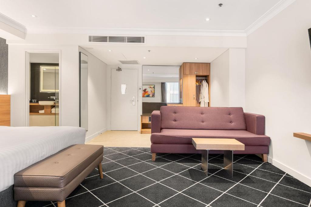 Furama Darling Harbour, Sydney (updated prices 2025)