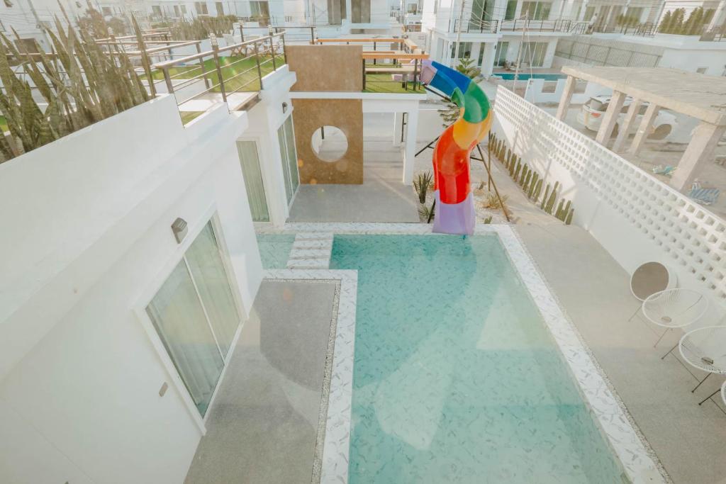 Chalmar Pool Villa, Hua Hin (updated prices 2025)