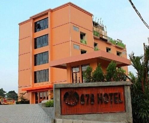 Hotel 678 Cawang powered by Cocotel, Jakarta – Tarifs 2023