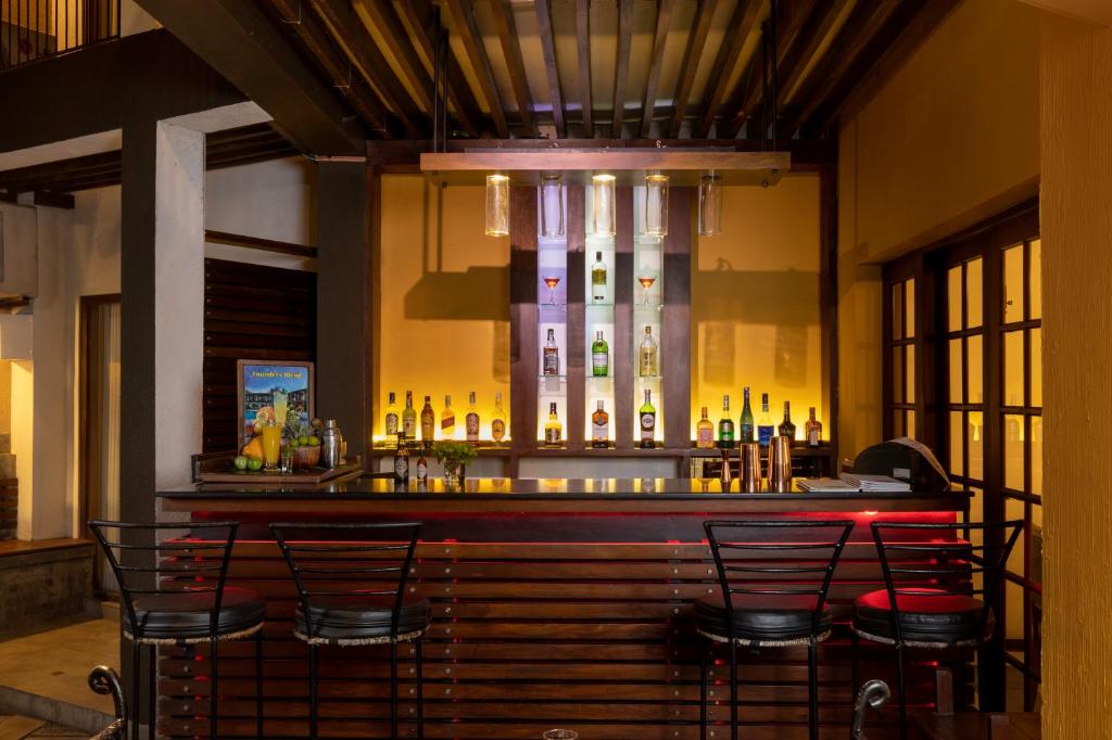 Kithala Resort - Thema Collection, Tissamaharama (updated prices 2025)