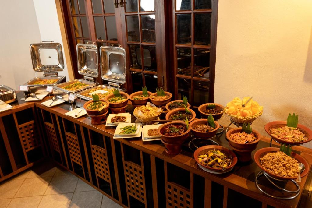 Kithala Resort - Thema Collection, Tissamaharama (updated prices 2025)