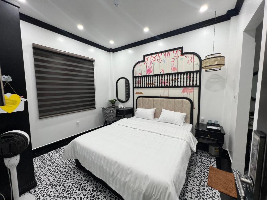 Song Kim Hotel, An Khê – Precios actualizados 2023