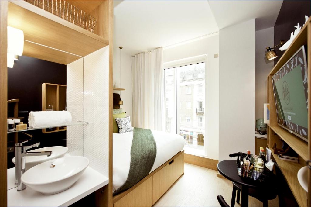 Wilde Aparthotels London Covent Garden, London (updated prices 2025)