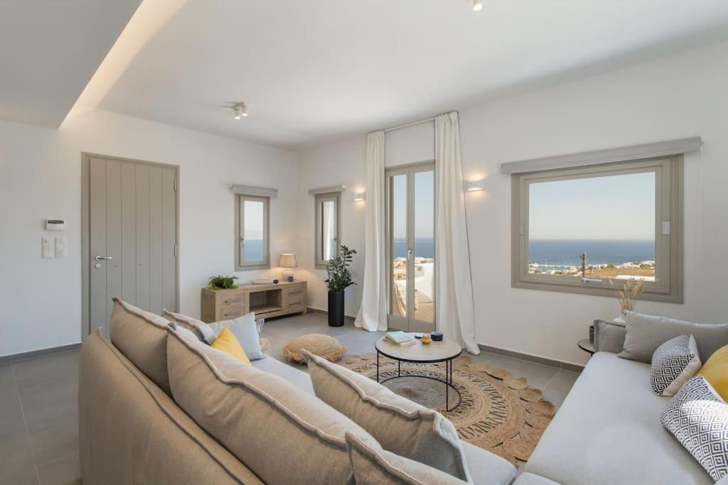 Solasta Residence, Márpissa (updated prices 2025)