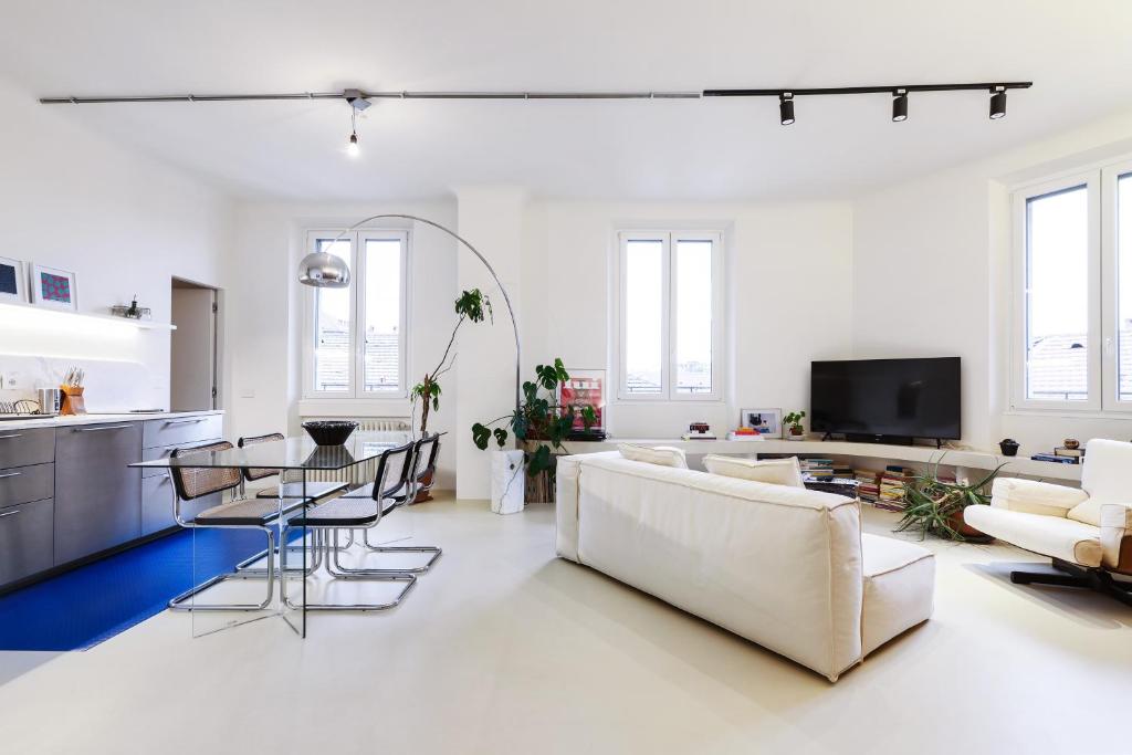 Contempora - The Architect's House, Milán (precios actualizados 2026)