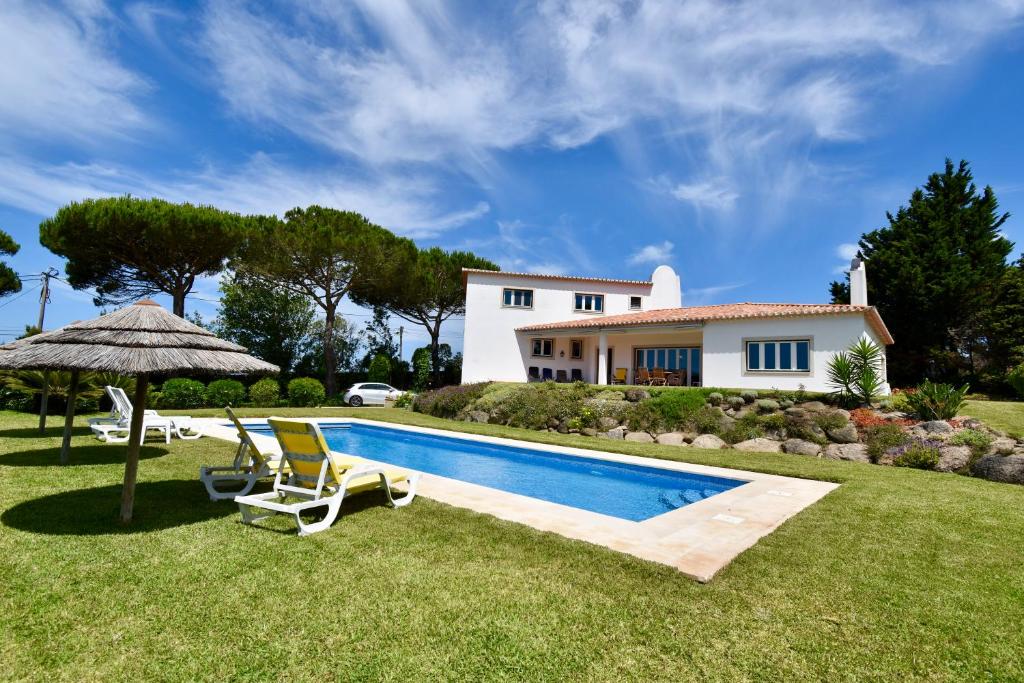 Casa da Mina Sintra, Nafarros (updated prices 2025)