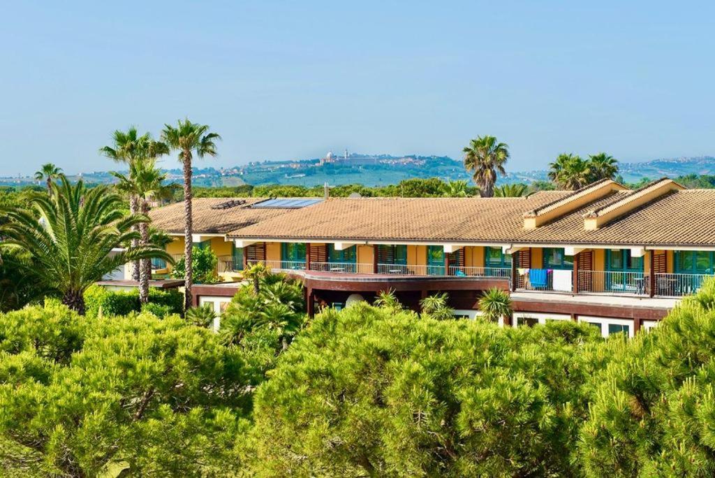 M320 - Marcelli, bilocale con terrazzo a 100 mt dal mare, Marcelli ...