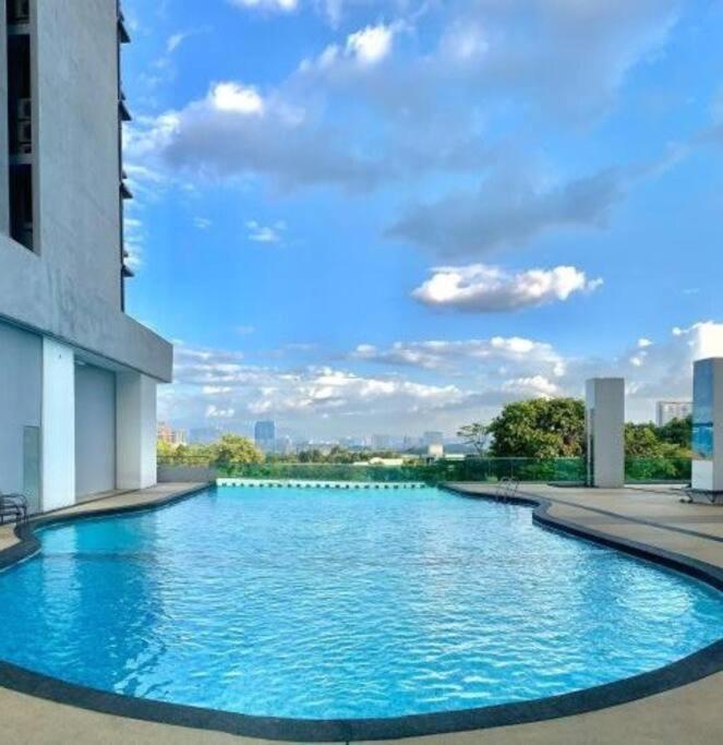 City of Green Condo/ Pavilion Bukit Jalil, Serdang, Seri Kembangan ...