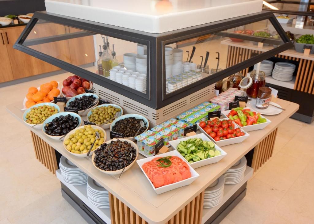 Holiday Inn Istanbul City by IHG, Istanbul (updated prices 2025)