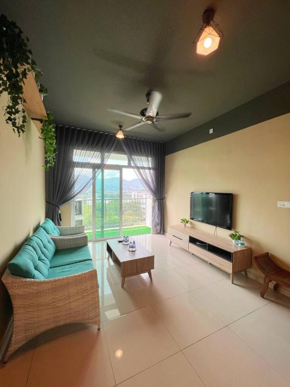 Ipoh Town Homestay By See U, Ipoh (updated prices 2025)