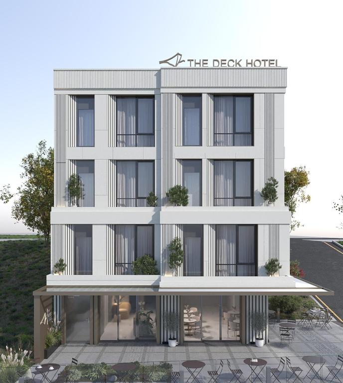 THE DECK OTEL, Trabzon – Updated 2023 Prices