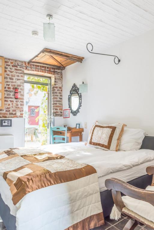 Stay rooms, Dalhem (updated prices 2025)