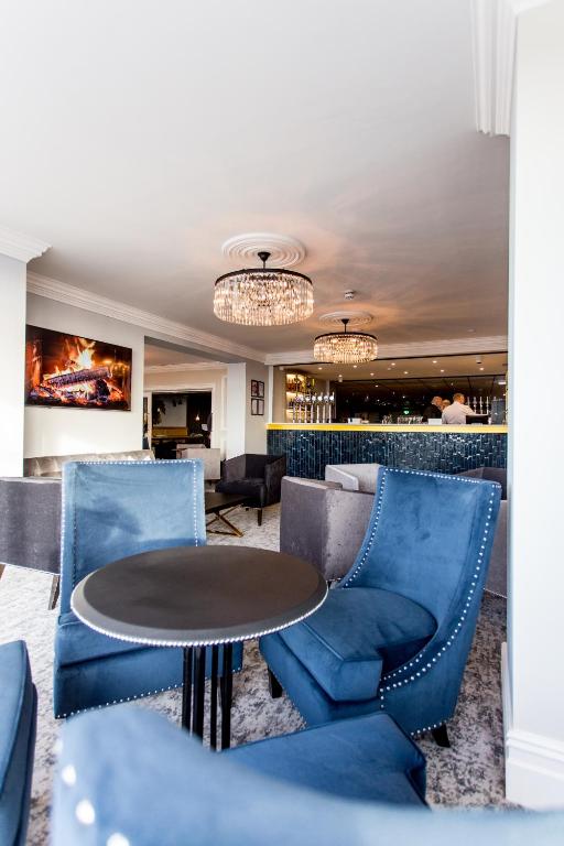 Doric Hotel, Blackpool (updated prices 2025)