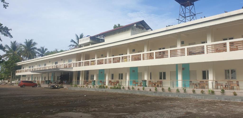 Anugrah Hotel Sukabumi - Sukabumi