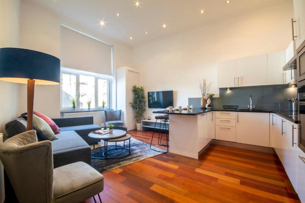 Kensington - Lexham Gardens by Viridian Apartments, London (updated ...