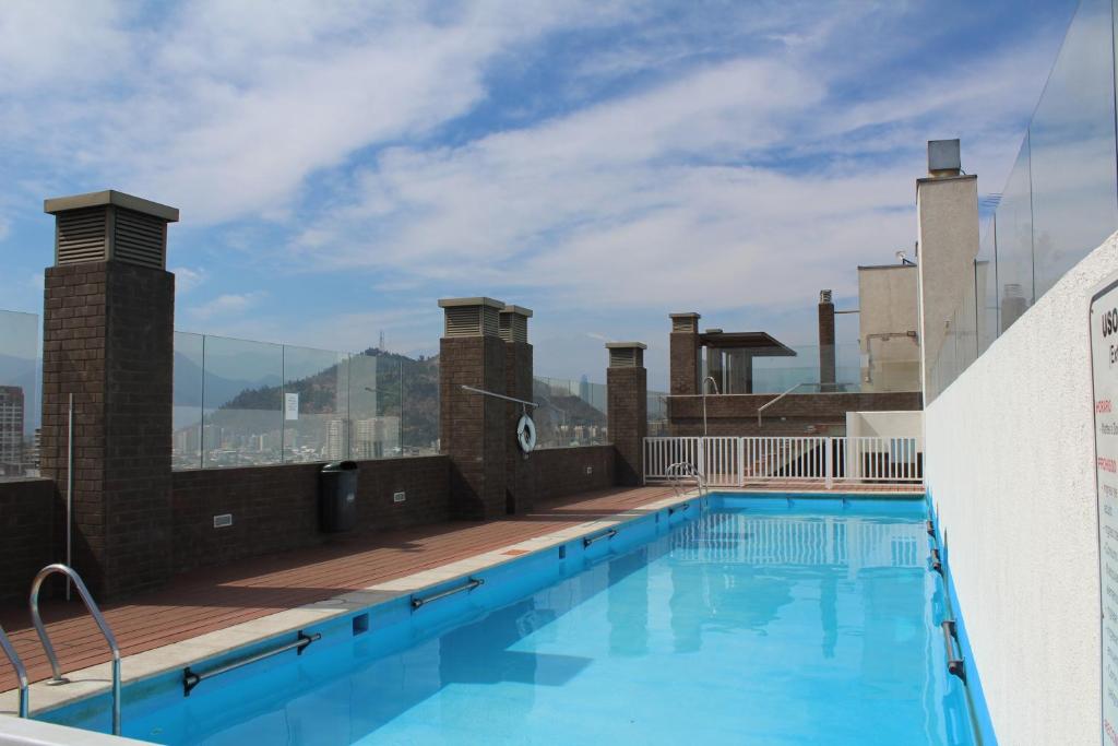 VIP Apartments Chile, Santiago (updated prices 2025)
