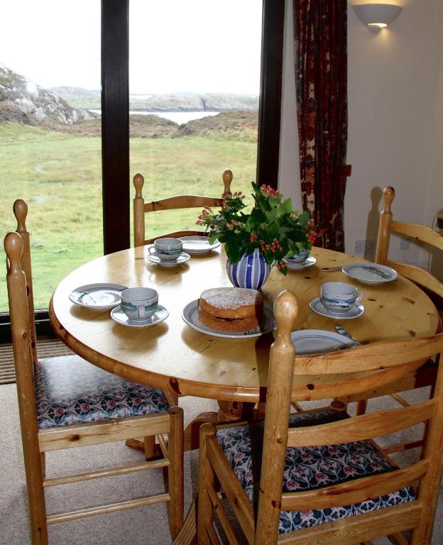 Orchid Cottage, Lairg (updated prices 2026)