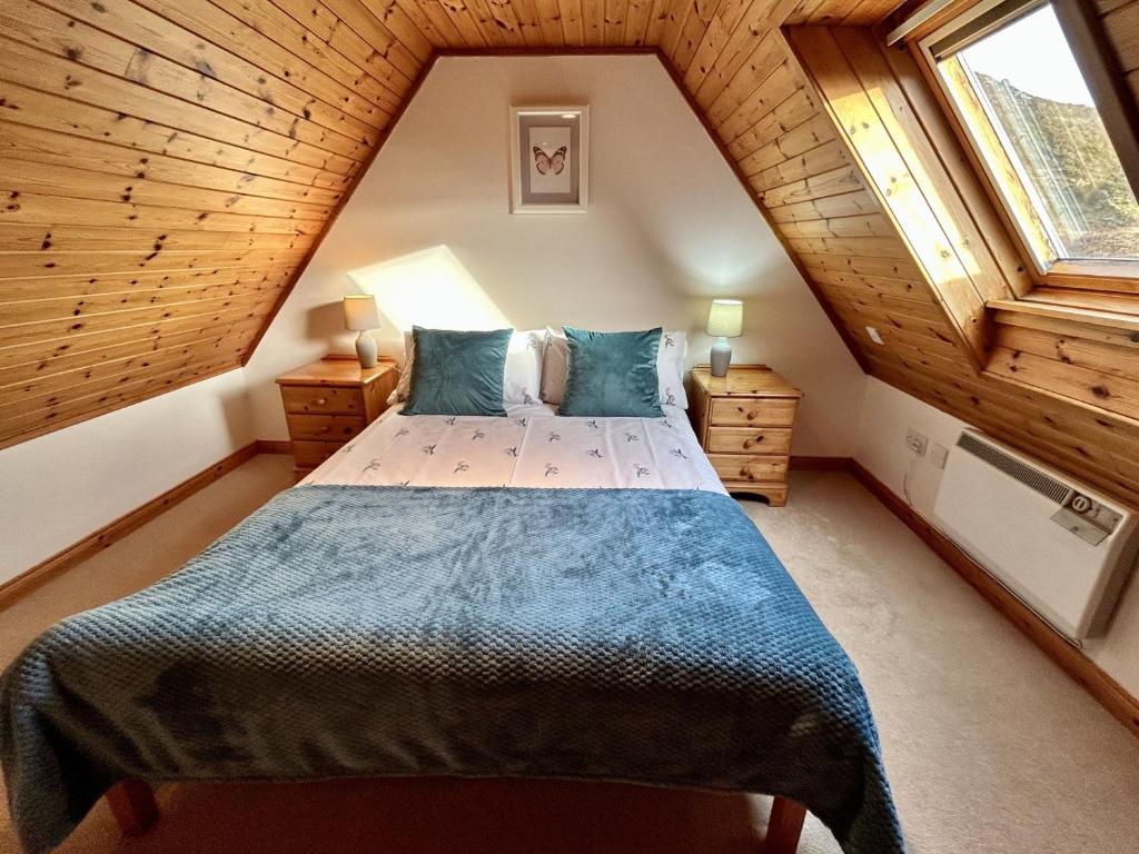 Orchid Cottage, Lairg (updated prices 2024)