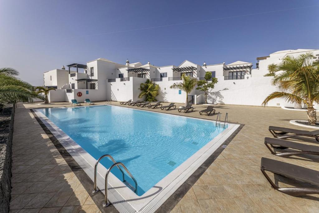 Casa Alma - VipVipVillas, Playa Blanca (updated prices 2026)