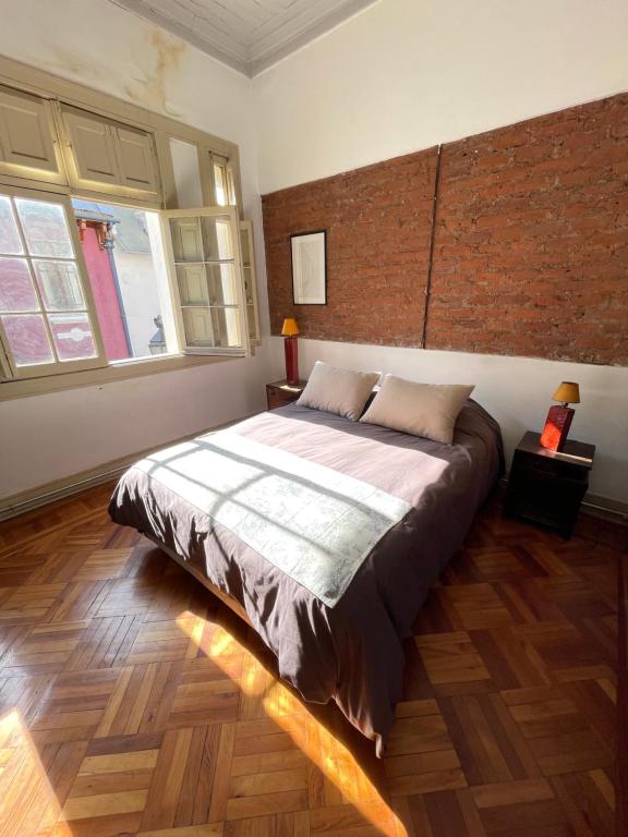 CASA LUCRECIA, Santiago (updated prices 2026)
