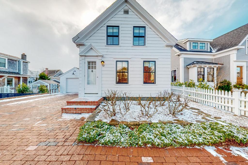 West End Cottage, Provincetown (updated prices 2026)