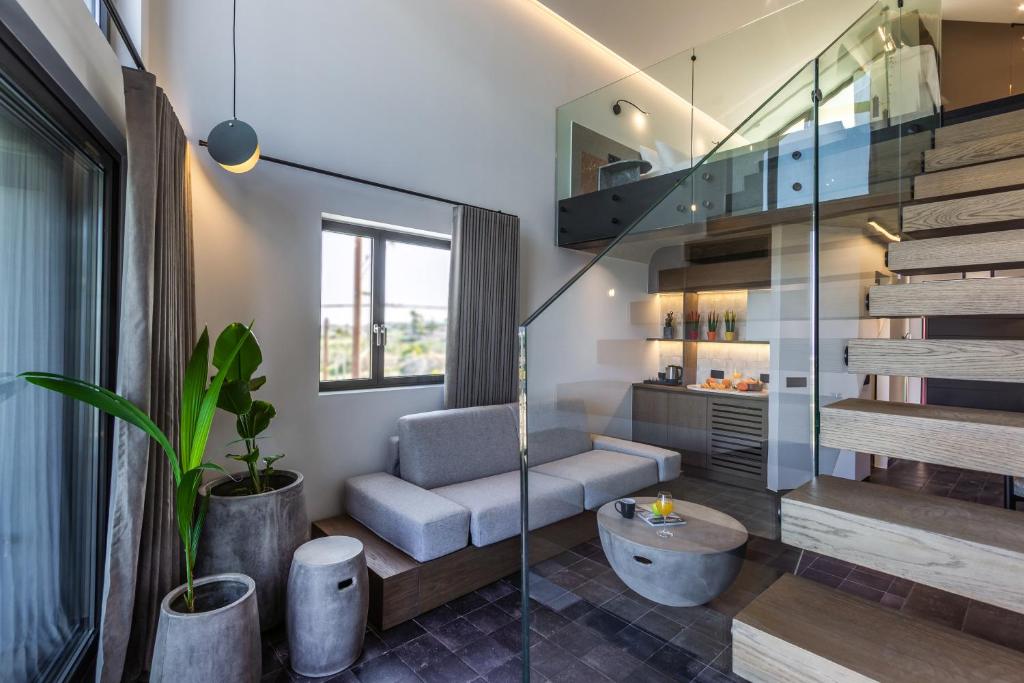 ACRO Upscale Residences, Kórinthos (updated prices 2025)