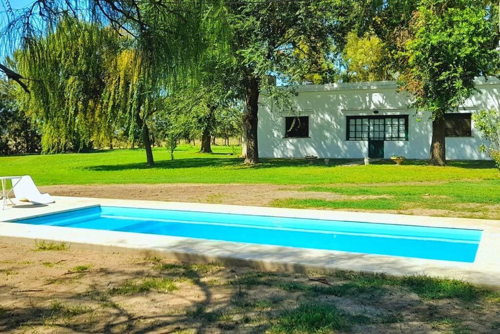 Casa de campo en Zapiola , Lobos, Buenos Aires., Lobos – Updated 2023 ...