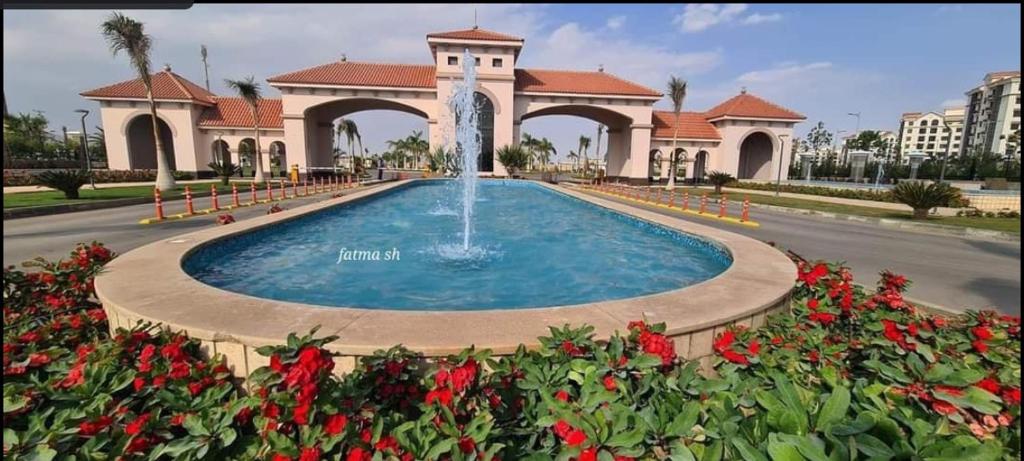 كمبوند سيليا , العاصمة الإدارية الجديدة , مصر Celia TMG, Madīnat al ...