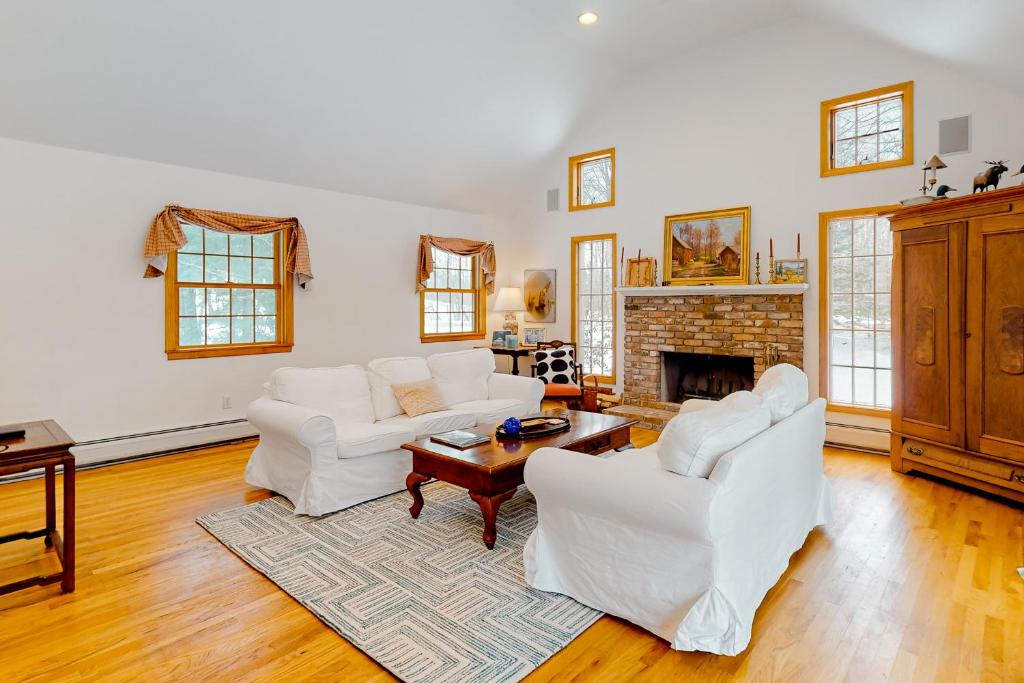 Winhall Manor, Vermont Ventures (updated prices 2025)