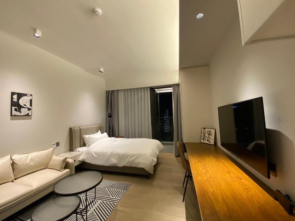 Ruby’s, Bao'an (updated prices 2025)