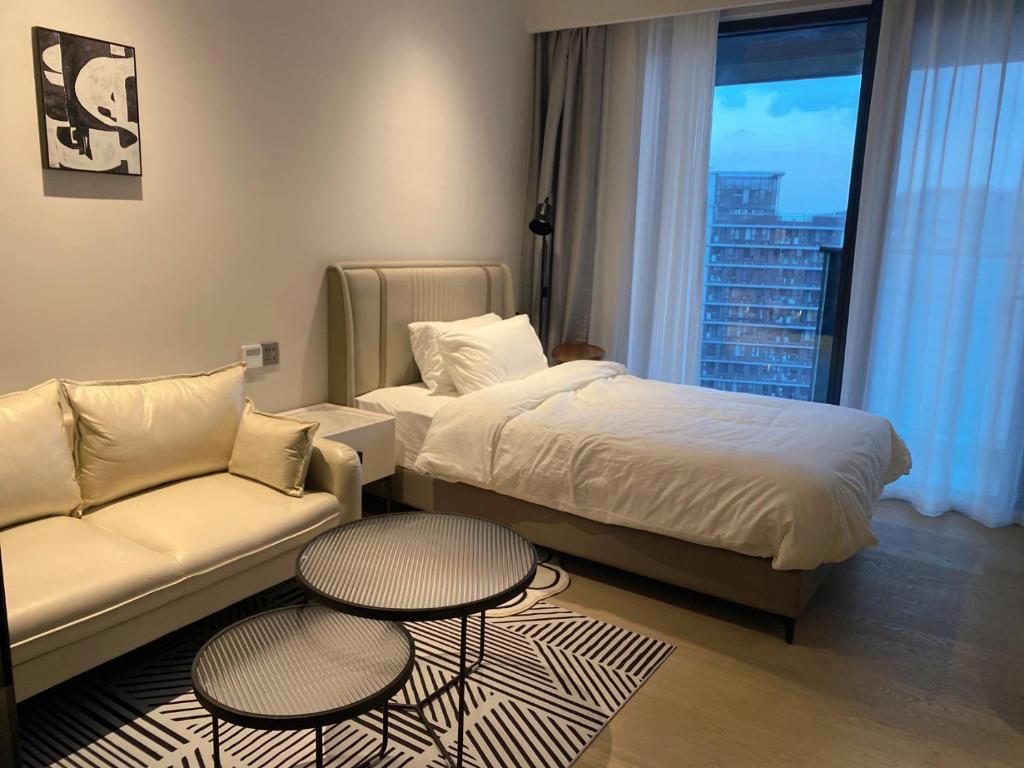 Ruby’s, Bao'an (updated prices 2025)