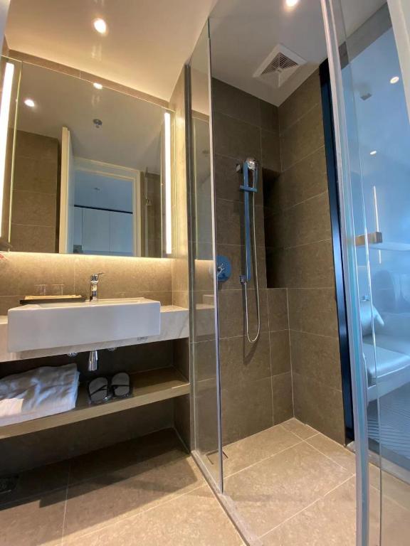 Ruby’s, Bao'an (updated prices 2025)