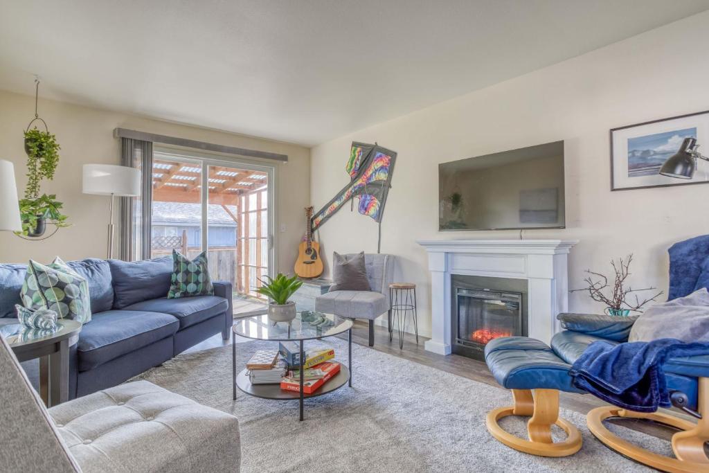 Bayside Bungalow - Meredith Lodging, Nehalem (updated prices 2026)