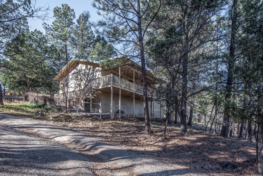 Cozy Hideout, Ruidoso (updated prices 2024)