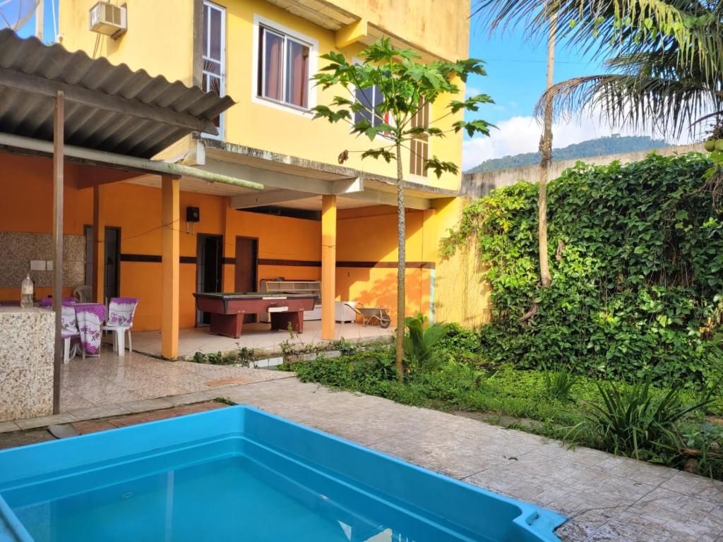 Hospedagem Recanto do Lago, Angra dos Reis (updated prices 2025)