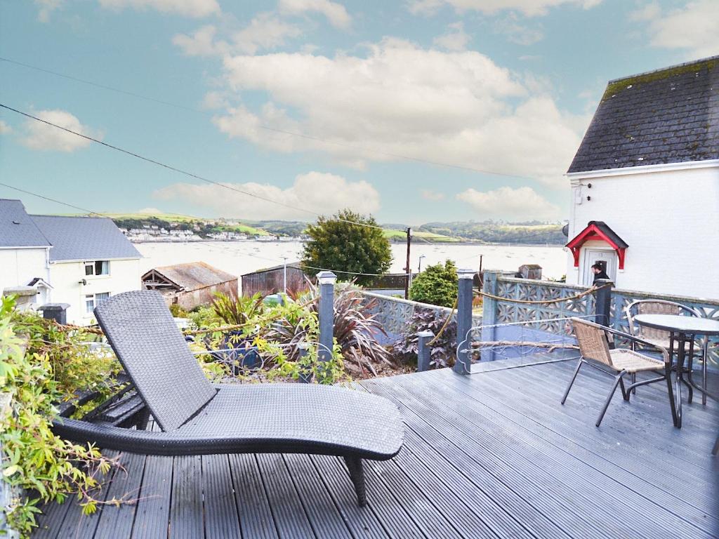 Moontide, Appledore – Aktualisierte Preise für 2024