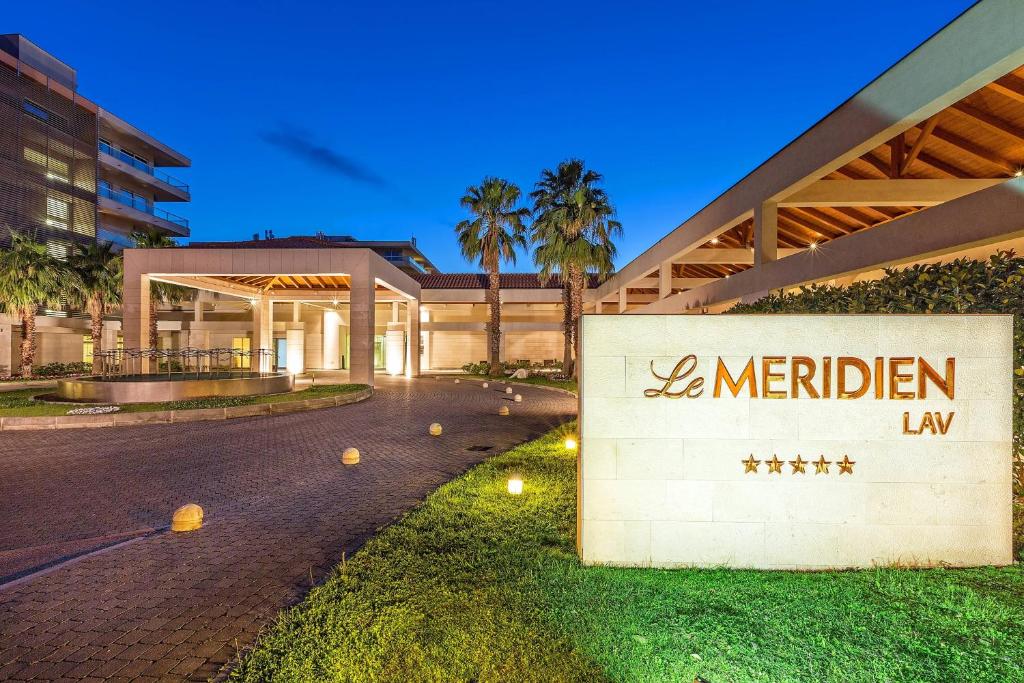Le Meridien Lav Split, Podstrana (updated prices 2025)