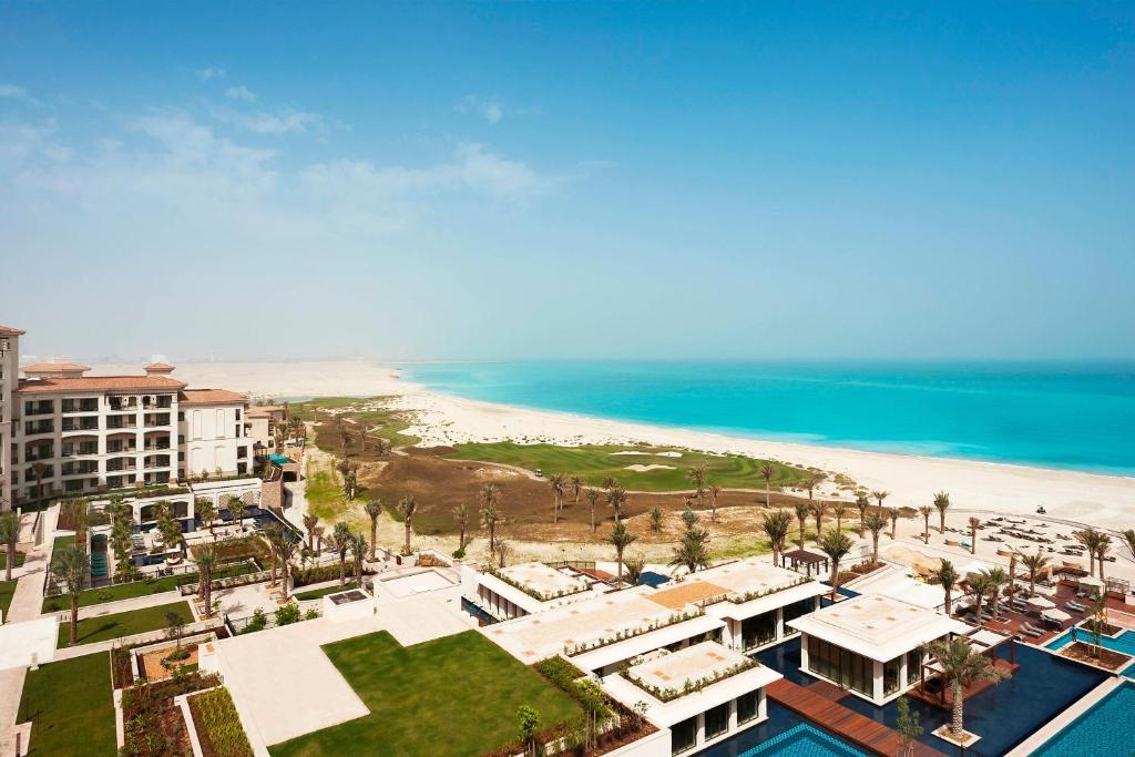 26 Beach Resorts in Abu Dhabi (2023) | Latest Deals, Reviews