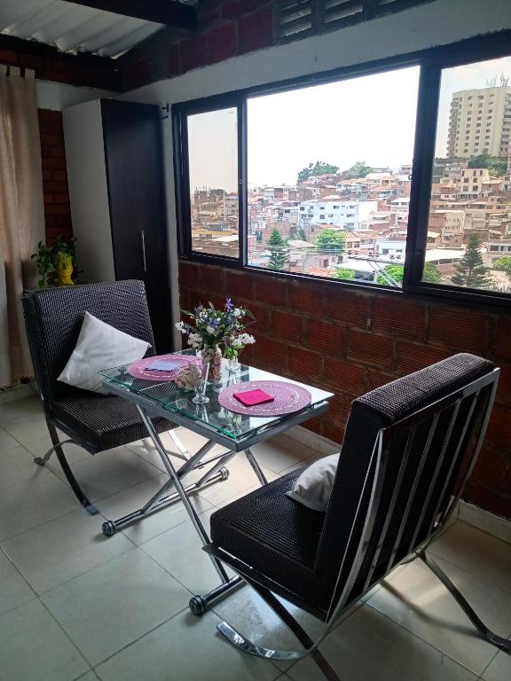 Apartamento Doscastillos - Cali