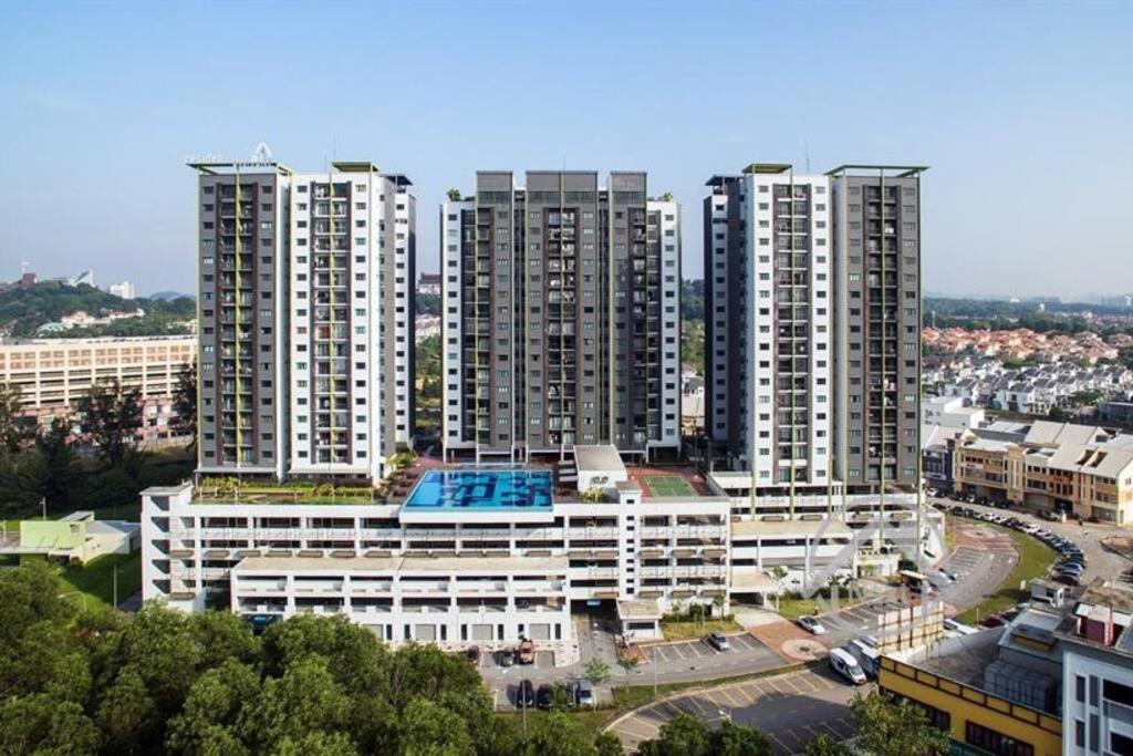 Homestay Shah Alam (Residensi Alami), Shah Alam (updated prices 2026)