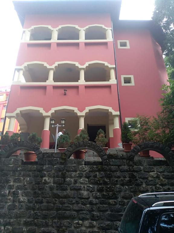 Casa Rosa, Băile Olăneşti (precios actualizados 2024)