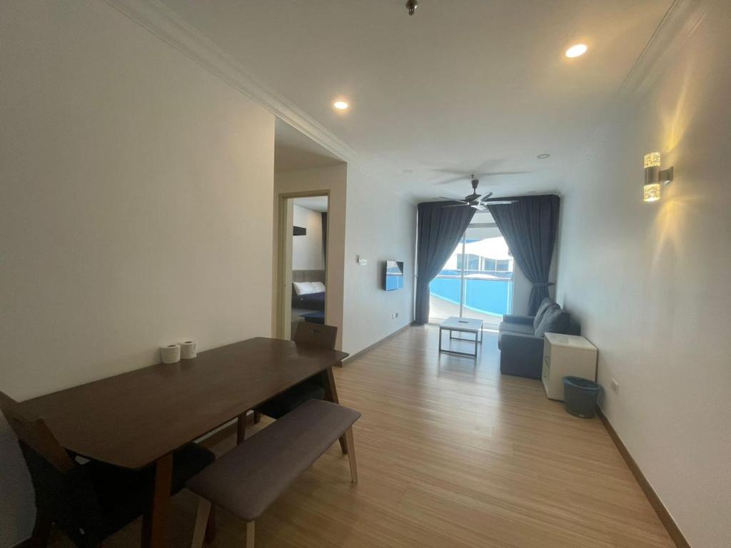Melaka 2 Rooms Near Jonker - A5, Melaka – Updated 2024 Prices