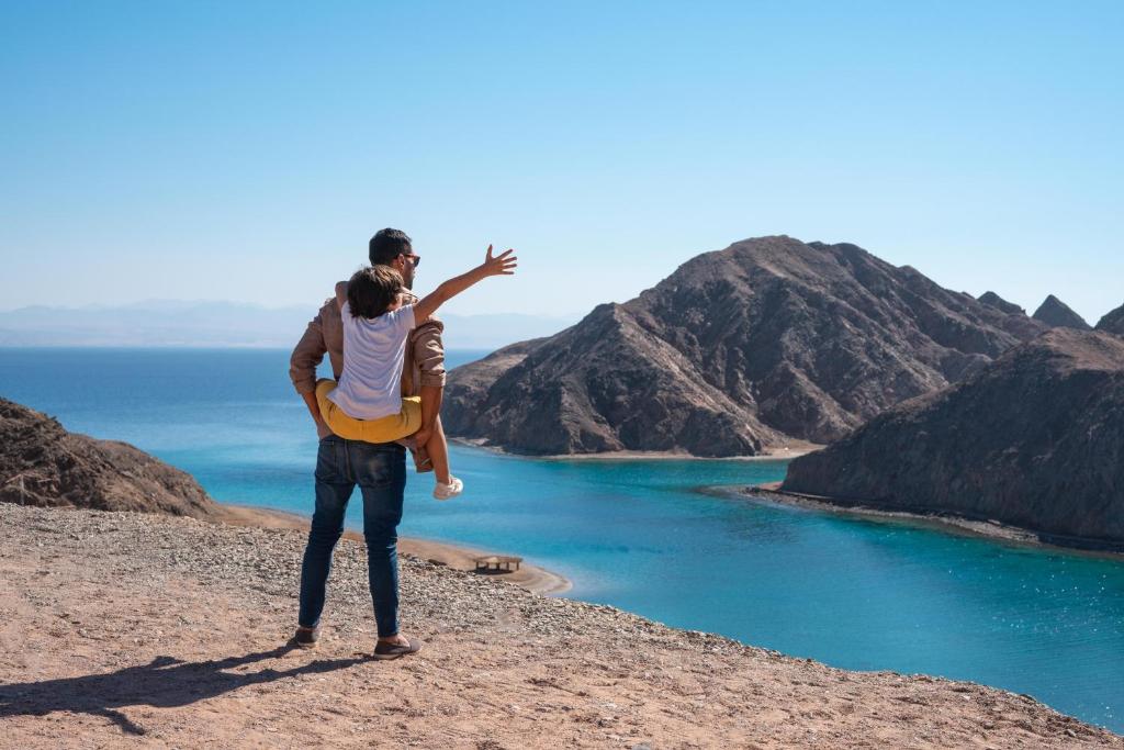 Strand Beach Resort, Taba (updated prices 2025)