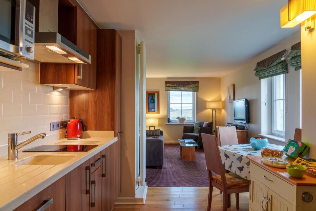 12 Ullswater Suite - Whitbarrow Village, Penruddock (updated prices 2026)